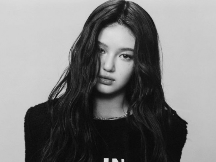 Gương mặt mới trở thành Đại sứ toàn cầu của Celine - Danielle (NewJeans)